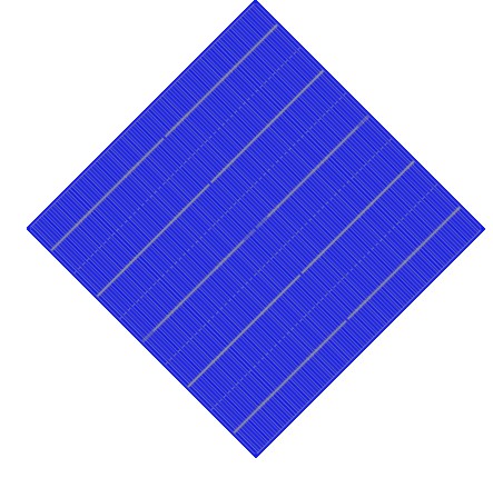 Zhonggan New Energy | ZG-157P | Solar Cell Datasheet | ENF Solar Cell ...