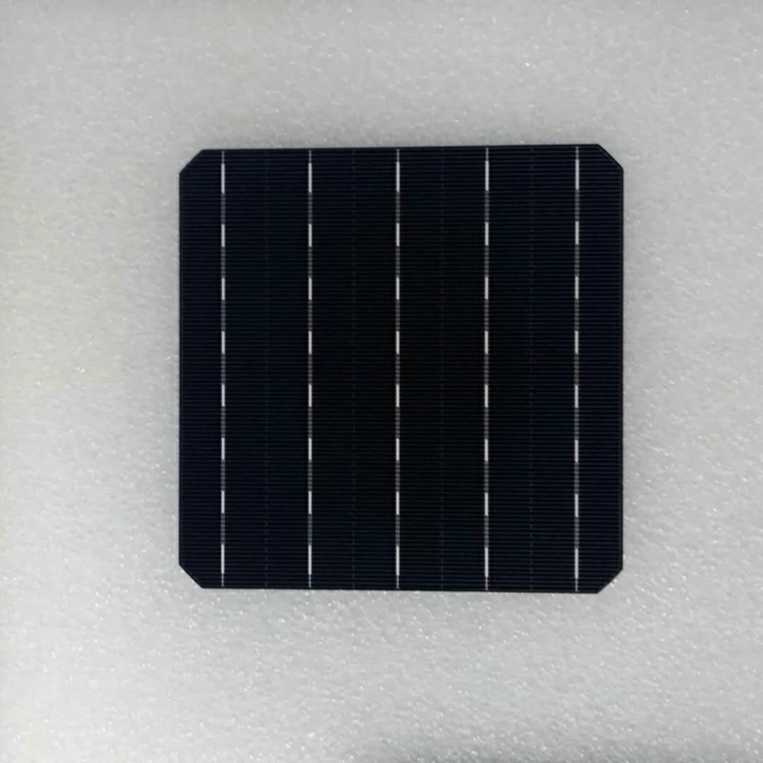 Shenzhen XXR Solar Manufacturer | mono 5BB solar cell 156.75*156.75mm ...