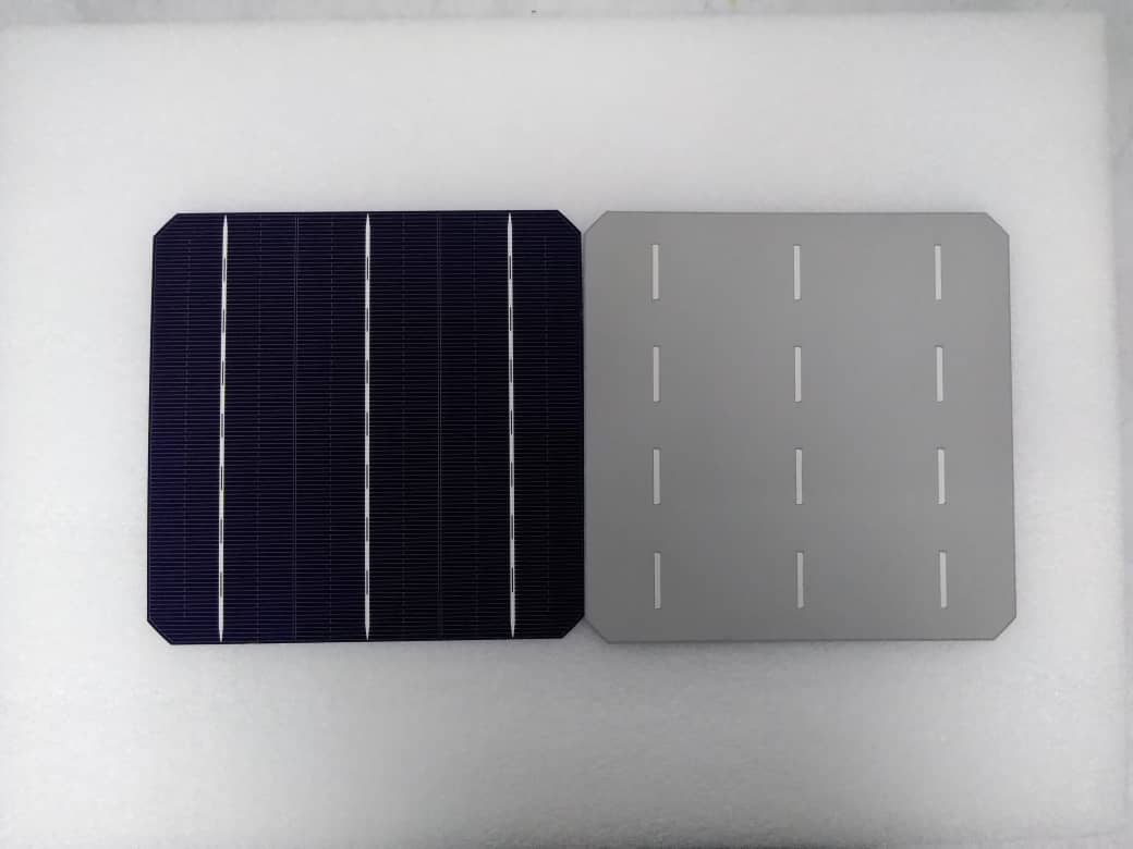 Shenzhen XXR Solar Manufacturer | mono 3BB taiwan motech solar cell 19. ...
