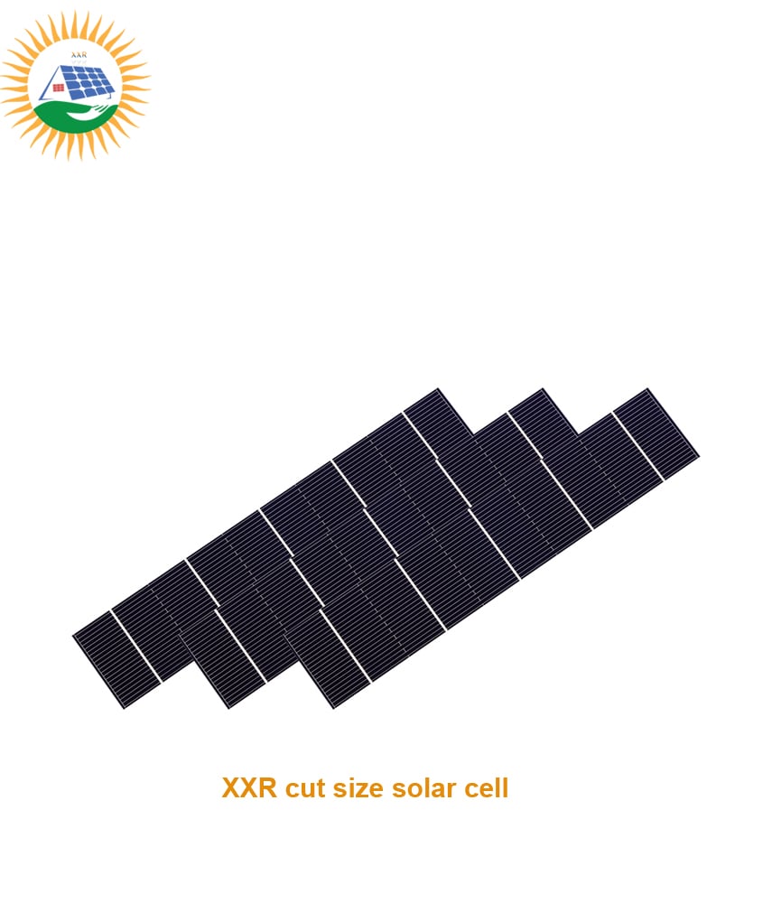 Shenzhen XXR Solar Manufacturer | poly cutting size solar cell small ...