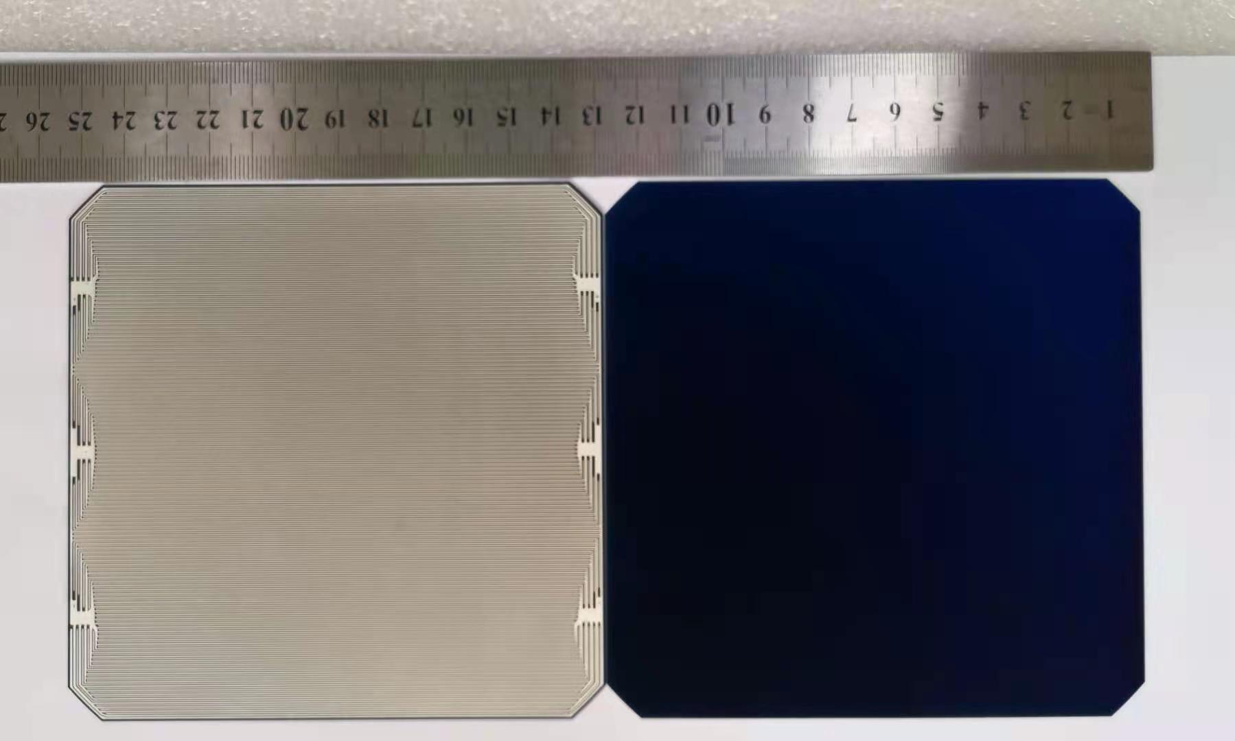 Shenzhen XXR Solar Manufacturer | mono 125 SP Maxeon Gen III solar cell ...