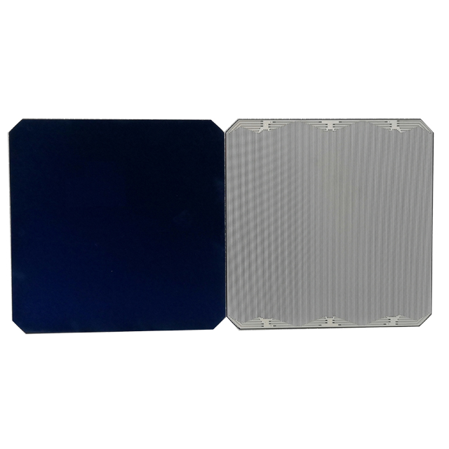 Shenzhen XXR Solar Manufacturer | Mono 125 SP Busbar Free | Solar Cell ...