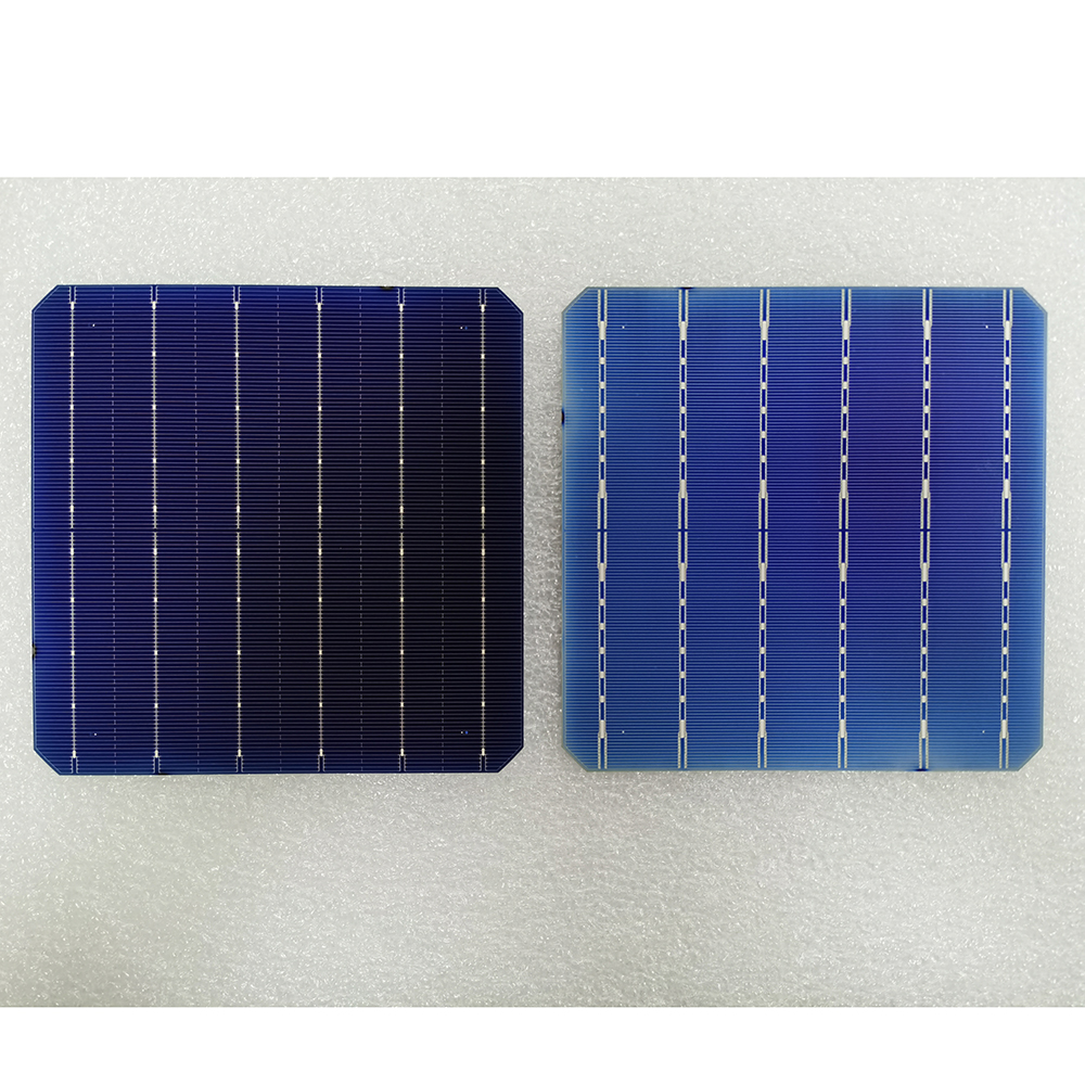 Shenzhen XXR Solar Manufacturer | XXR M6-166mm (22.8%) | Solar Cell ...