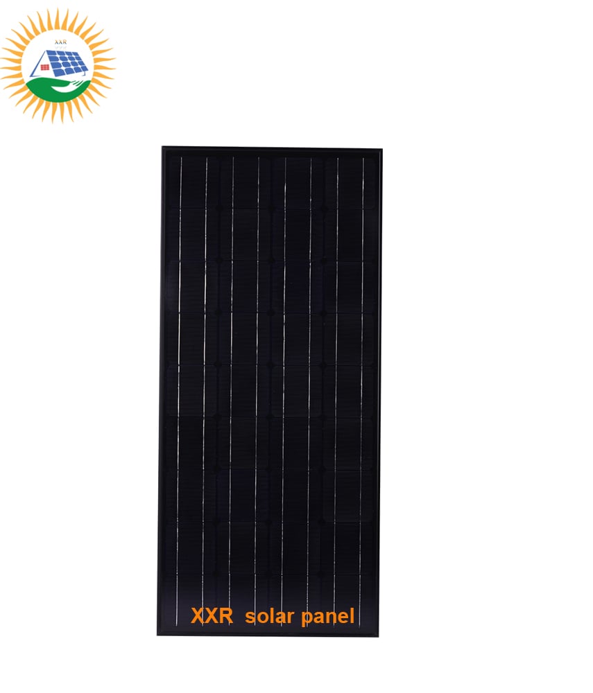 Shenzhen XXR Solar Manufacturer | XXR 18V glass solar panel customized ...