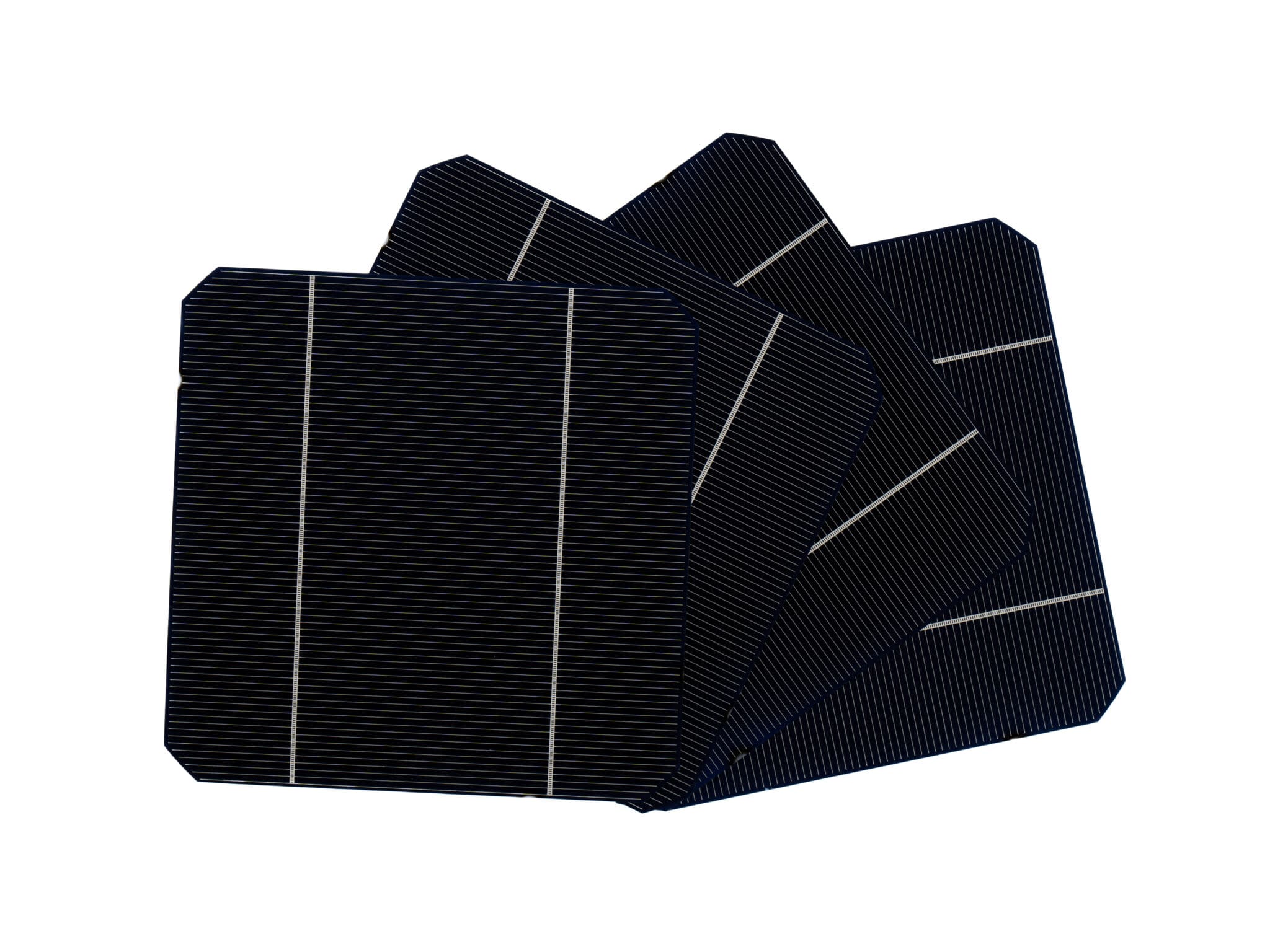 Lux | c/M/2BB/5" | Solar Cell Datasheet | ENF Solar Cell Directory