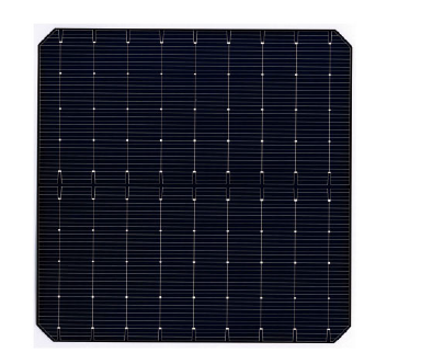 JP-Solar | Cell 156mm | Solar Cell Datasheet | ENF Solar Cell Directory