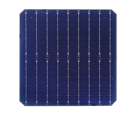 LinkingSol | LKS-M6-9BB Mono Perc Bificial | Solar Cell Datasheet | ENF ...