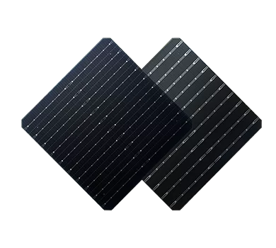 SolarSpace | S18210BB023 | Solar Cell Datasheet | ENF Solar Cell Directory
