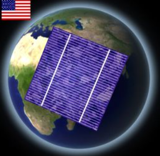 DMSolar | 6" Polycrystalline Solar Cell | Solar Cell Datasheet | ENF ...