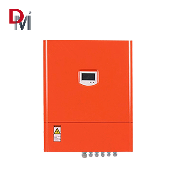 Deming Power Equipment 240V 30A 80A Solar Charge Controller deming-power-equipment-240v-30a-80a-solar-charge-controller