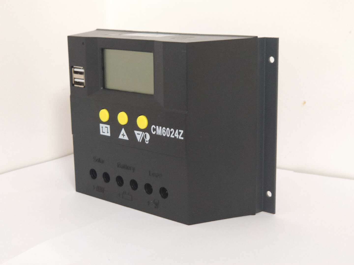 3S | PWM | Solar Charge Controller Datasheet | ENF Charge Controller ... 3S | PWM | Solar Charge Controller Datasheet | ENF Charge Controller ...