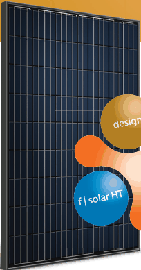 Scheuten Solar | Multisol ® P6-54 | Fiche Technique Panneau Solaire ...