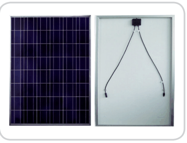 Azur Independa | AZUR P 195U-3 | Solar Panel Datasheet | ENF Panel ...