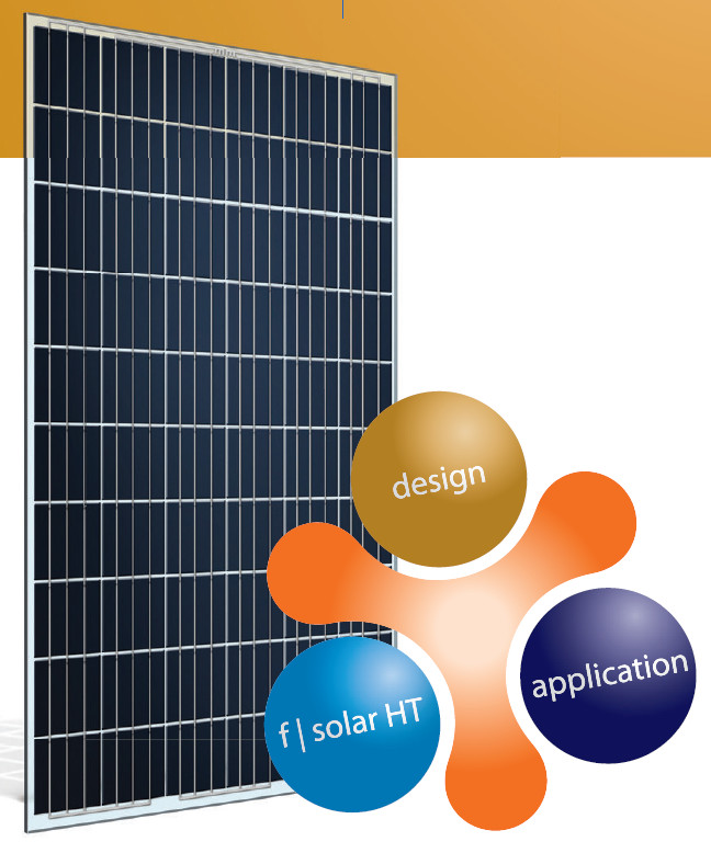 Scheuten Solar | Multisol® Vitro P6-60 | Fiche Technique Panneau ...