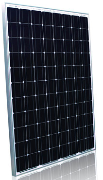GGE | Mono215W-245W | Solar Panel Datasheet | ENF Panel Directory