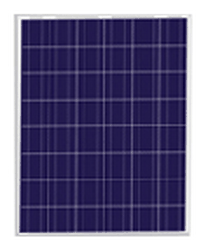 Eurolight | 180P 48 175-190W | Solar Panel Datasheet | ENF Panel Directory