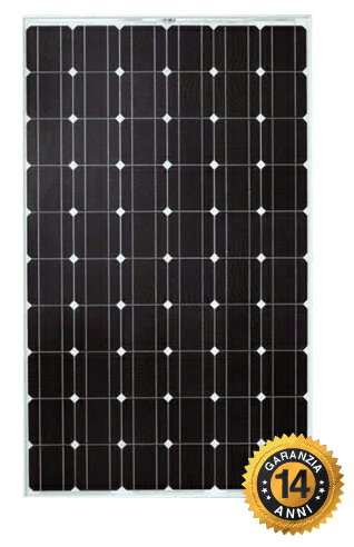 Renergies Italia | REN 220M | Solar Panel Datasheet | ENF Panel Directory