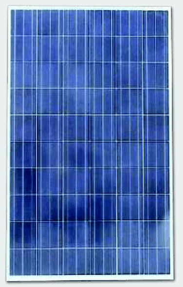 Exel Group | ESP 60 Poly Small | Solar Panel Datasheet | ENF Panel ...