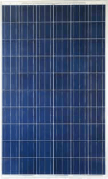 Lightway Green New Energy | P1640×990 | Solar Panel Datasheet | ENF ...