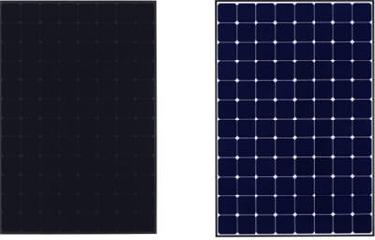 SunPower | SPR-X21-335/345 | Solar Panel Datasheet | ENF Panel Directory