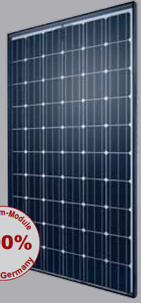 SI Module | SI-Power Economy | Solar Panel Datasheet | ENF Panel Directory