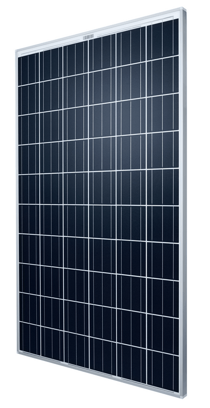 SI Module | SI-Classic M270 F-M280 F | Solar Panel Datasheet | ENF ...