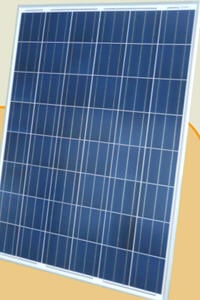 Hooray Energy | Hooray 200HCP | Solar Panel Datasheet | ENF Panel Directory