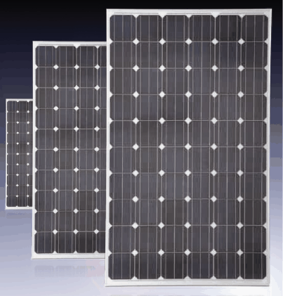 ERA Solar | ESPSC 235W-260W | Solar Panel Datasheet | ENF Panel Directory