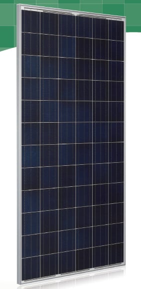 E&R Solar | PT 300-320 | Solar Panel Datasheet | ENF Panel Directory