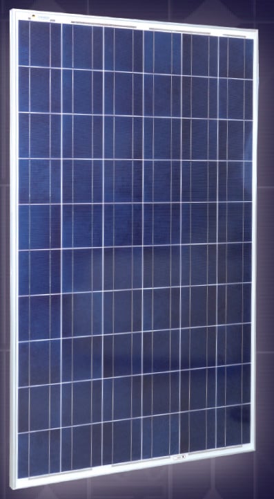 Lanco Solar | LSP 230-250P-60 | Solar Panel Datasheet | ENF Panel Directory
