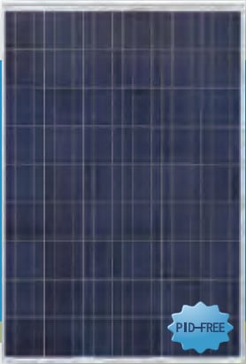 Lightway Green New Energy | P1495x990 | Solar Panel Datasheet | ENF ...