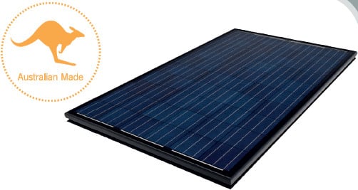 Tindo Solar | Karra Model | Solar Panel Datasheet | ENF Panel Directory