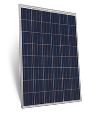 PST | PST 195-210 2GP 48 | Solar Panel Datasheet | ENF Panel Directory