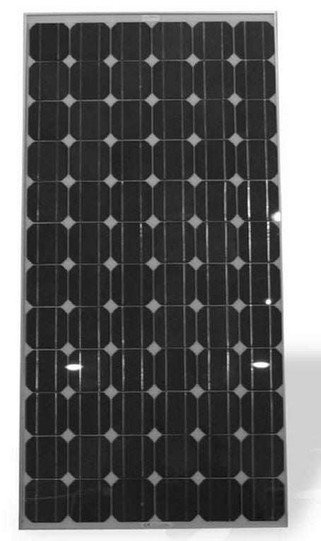 Depasol Eco-Energy Systems | DEP 150 M | Solar Panel Datasheet | ENF ...