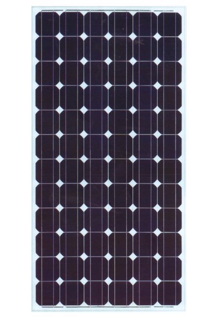 Zhejiang RDM Technology | RDMSM-165-190M | Solar Panel Datasheet | ENF ...