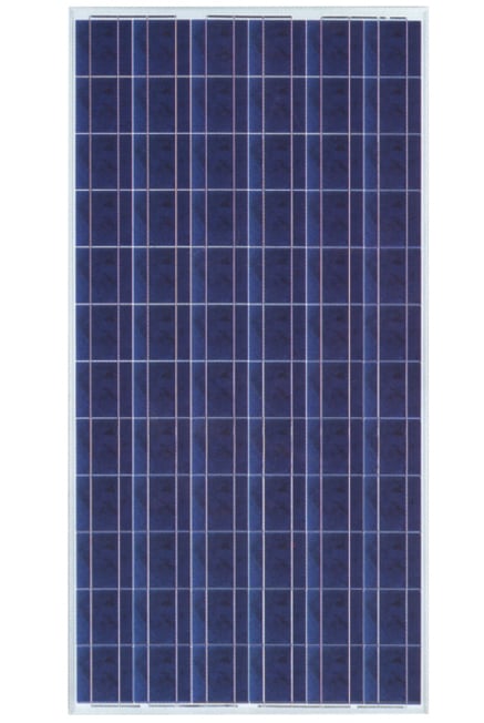 Zhejiang RDM Technology | RDMSM-240-280P | Solar Panel Datasheet | ENF ...