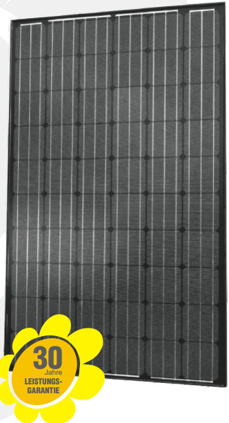 Lintech Solar | LS PREMIUM 60MB | Solar Panel Datasheet | ENF Panel ...