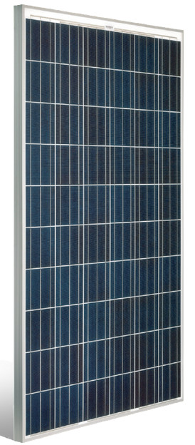 Ankara Solar | AS-6P 245-265W | Solar Panel Datasheet | ENF Panel Directory