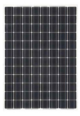 CXPV | EN125M-96 250-270W | Solar Panel Datasheet | ENF Panel Directory