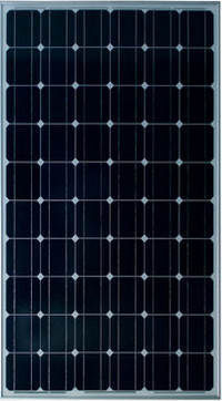 Jumao New Energy | JMP-M6-G 260-285 | Solar Panel Datasheet | ENF Panel ...