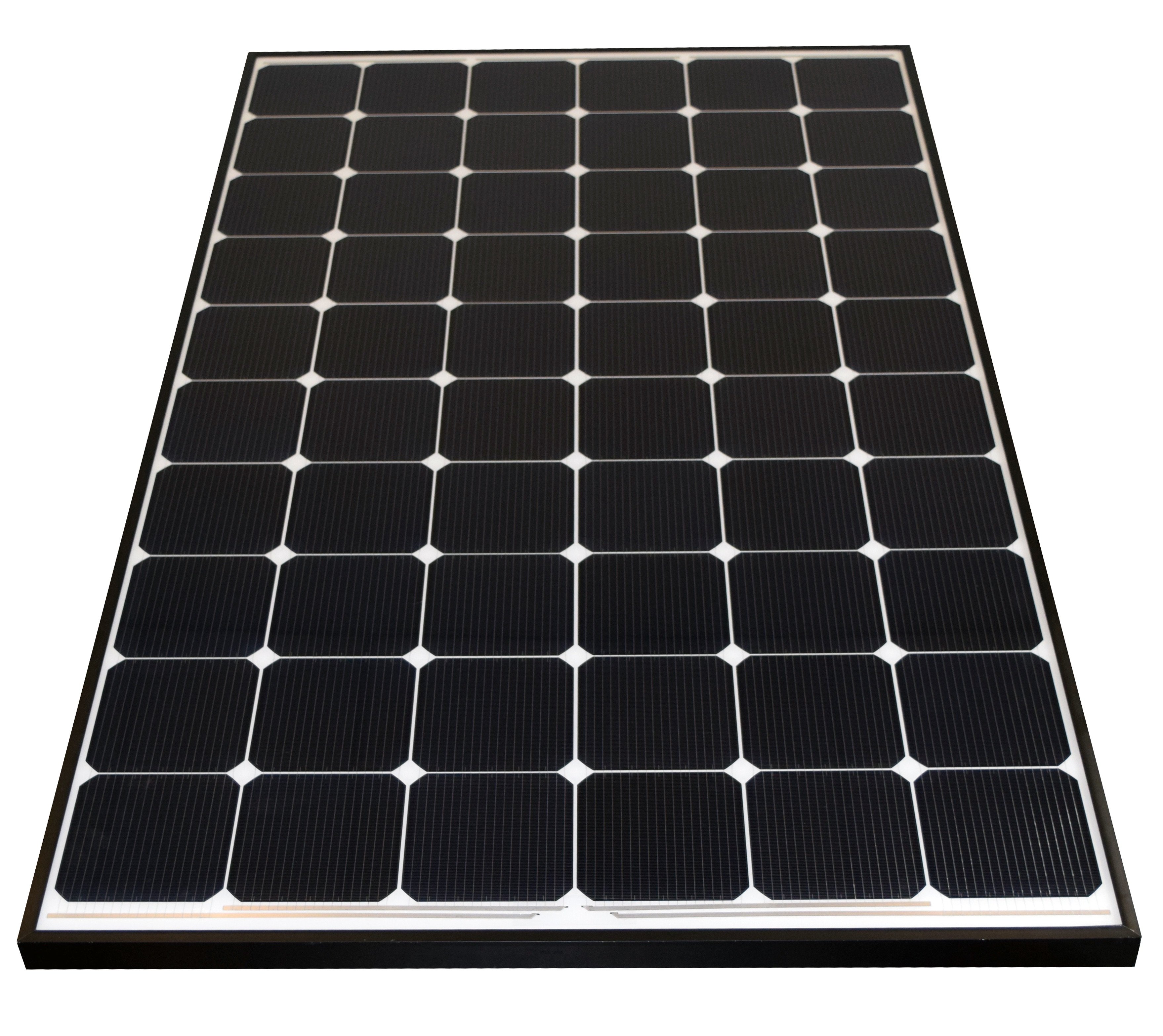 SolarTech Universal | STU 300-HJT | Solar Panel Datasheet | ENF Panel ...