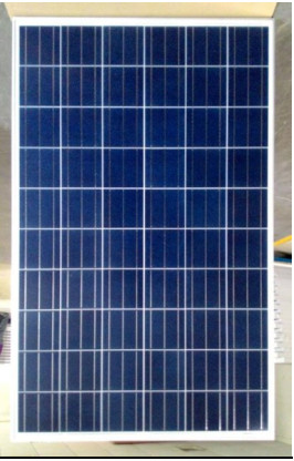 Websol Solar | W2900M | Solar Panel Datasheet | ENF Panel Directory