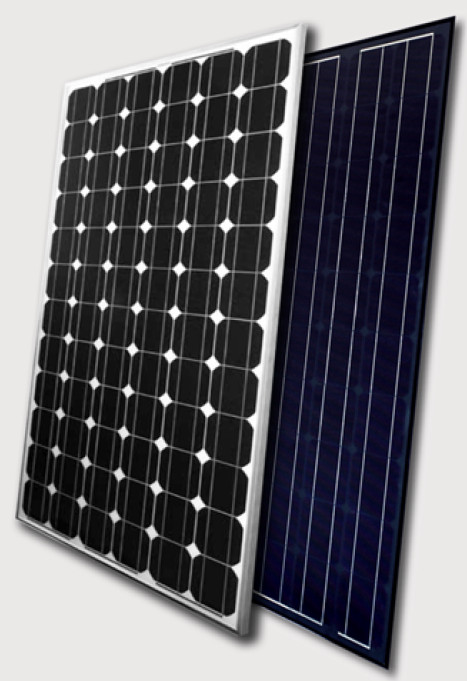 CNBM solar | Series III (250W—260W) | Solar Panel Datasheet | ENF Panel ...