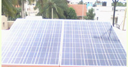 Tamilnadu Energy Solutions | 235W-P | Solar Panel Datasheet | ENF Panel ...