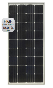 Sunerg Solar | X-STRONG XM36/156I+ 160-180 Wp | Solar Panel Datasheet ...
