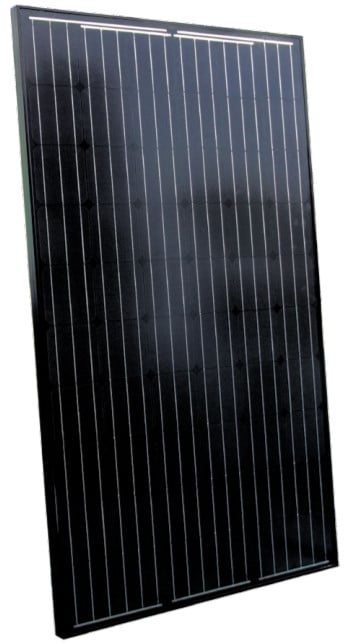 Solarnova | SOL-GT black | Solar Panel Datasheet | ENF Panel Directory