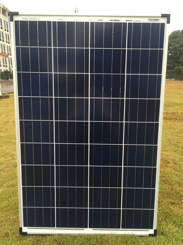 King-PV Technology | KPV100P-36 | Solar Panel Datasheet | ENF Panel ...