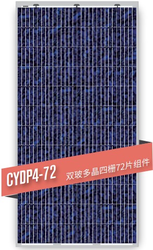 Csytec | CYDP4-72 290-325W | Solar Panel Datasheet | ENF Panel Directory