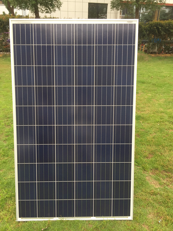 King-PV Technology | KPV275P-60 | Solar Panel Datasheet | ENF Panel ...