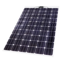 KIOTO Solar | Glass 60 KPV GE 260 Poly | Solar Panel Datasheet | ENF ...